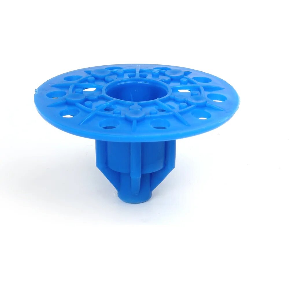 Тарельчатый элемент БЗС ТЭ60(5,5) 50 шт, 100 мм, из трёх