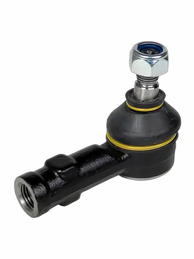 Наконечник рулевой для Фольксваген Кадди 1, Гольф 2, Кабриолет 1, Пассат B3 B4, Транспортер T3 Z10822 ZENTPARTS