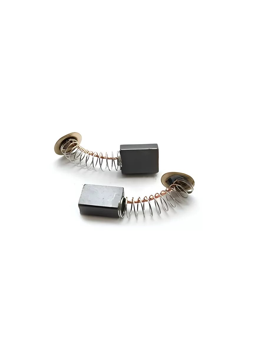 Щетки для Перфоратора Энергомаш (6*11*16мм)