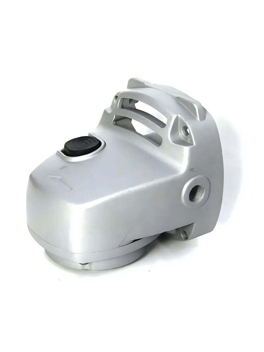 Корпус редуктора для УШМ Интерскол 125/900