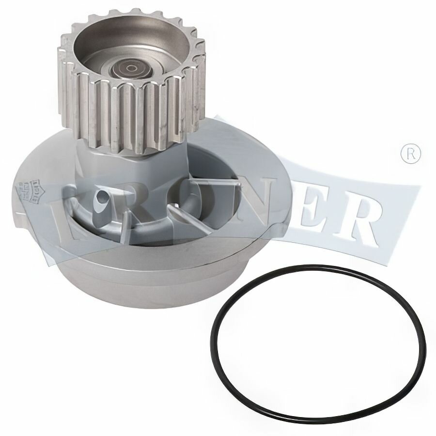 Насос водяной, 1.4, 1.6 16V