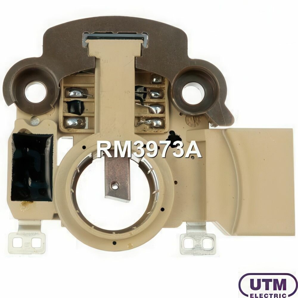 Регулятор генератора, для Пежо 207, C3 Пикассо, 207, 308, 5008, Ситроен C2 Берлинго C4, C5 арт RM3973A