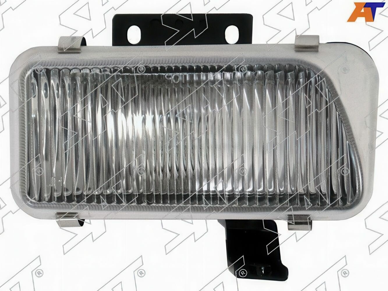 Фара противотуманная правая для Исузу Эльф 2007-2021, Isuzu Elf SAT ST-213-2020R