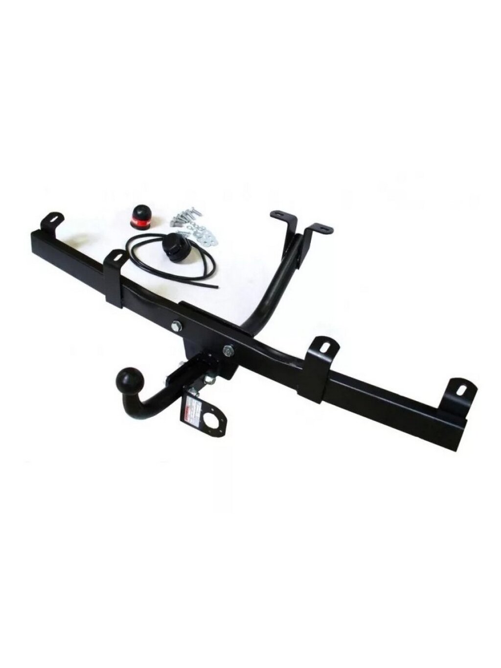 Устройство прицепное для а/м ВАЗ 2123 "BOSAL" (разборн)