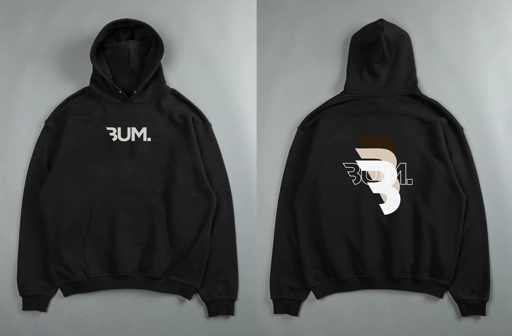 Толстовка спортивная