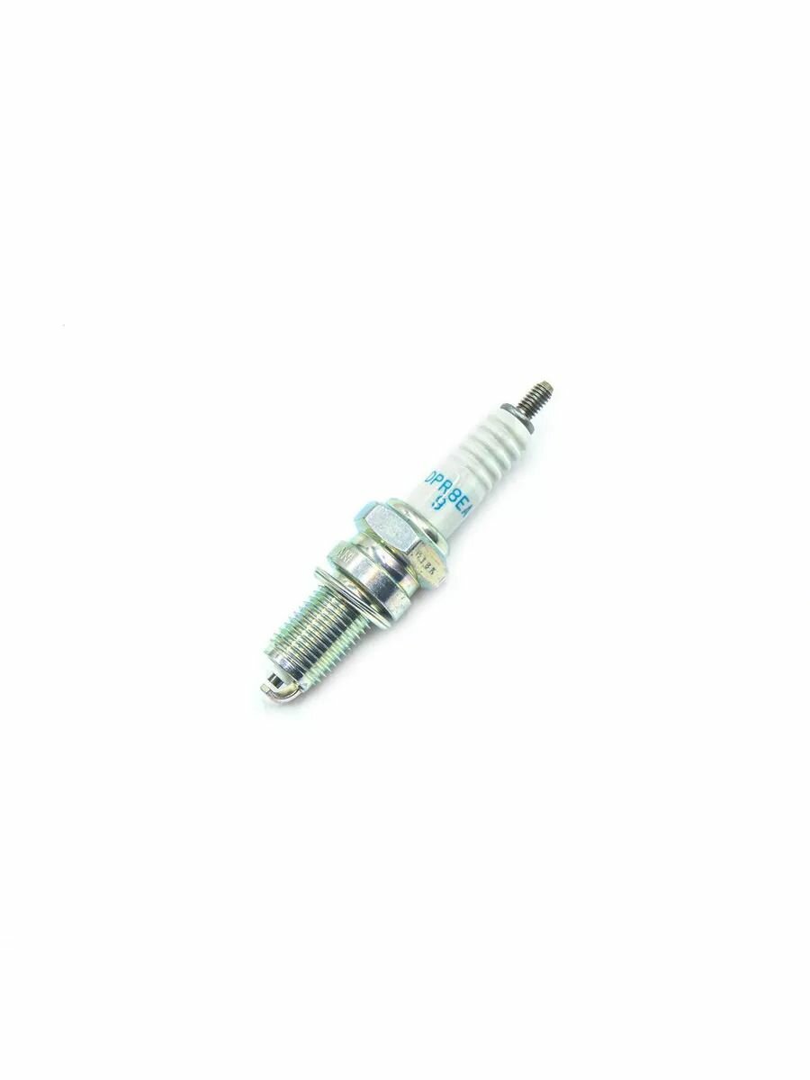 Свеча зажигания NGK DPR8EA-9 4929 Комплект из 4 шт