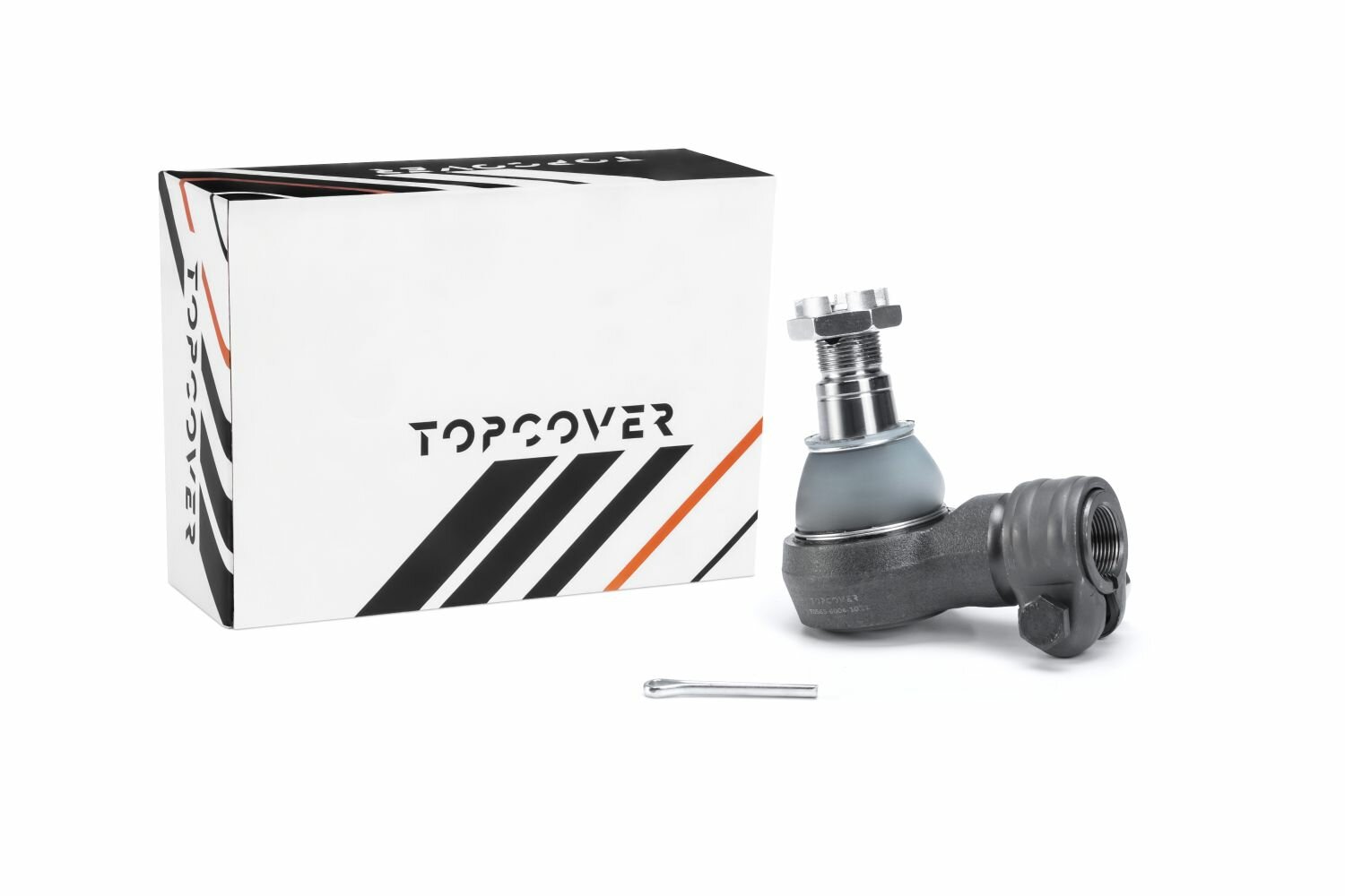 Наконечник продольной рулевой тяги, подходит для Ивеко Евростар Евротеч МАН Serie F2000 Рено Премиум Скания 4 Bus P series R 5 Iveco EuroStar EuroTech MAN Renault Premium Scania , T05656004