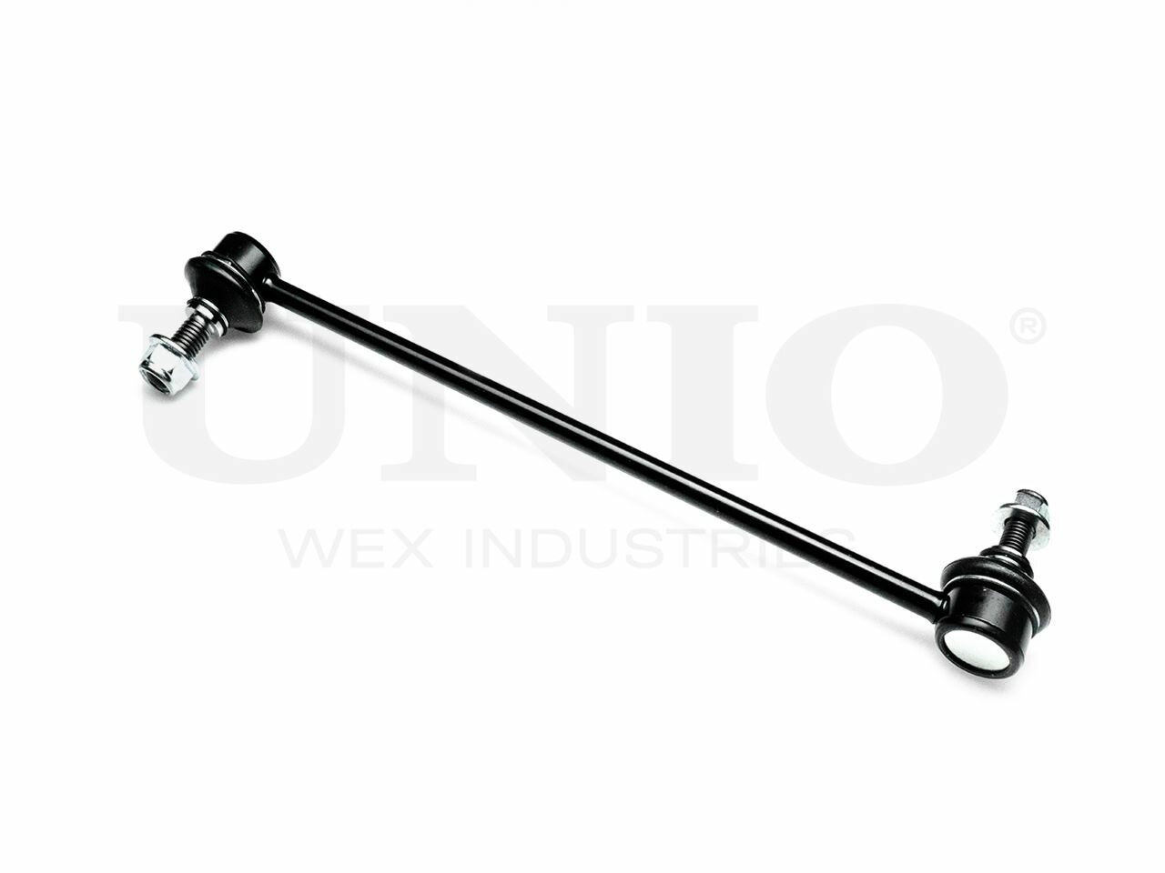 Стойка стабилизатора передняя, для Вольво XC90 02-, S60 00-, S80 98-, Volvo 98-, артикул SSP-50218 производителя UNIO