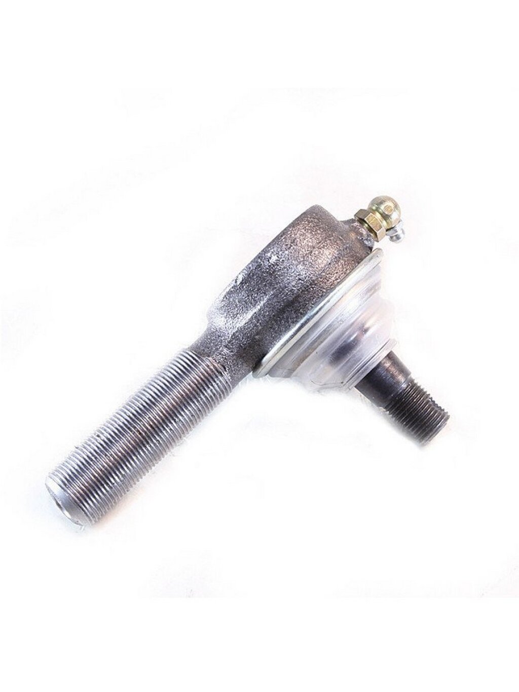 Наконечник рулевой ГАЗ-53 левый "ГАЗ"