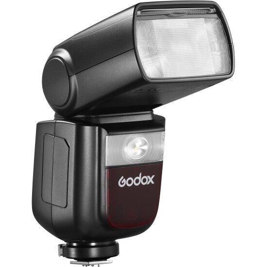 Вспышка накамерная Godox Вспышка накамерная Ving V860IIIC TTL для Canon