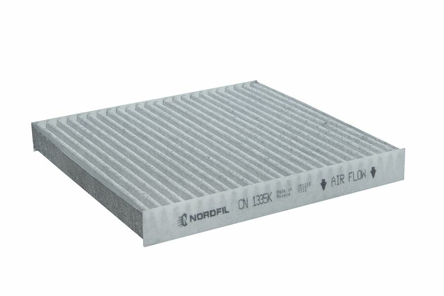 Фильтр салонный GAC GM8 GS3 GS4 GS5 GS7 GS8 GS4 PLUS M8 AION S PLUS Nordfil арт. CN1335K OEM 810500500FS040