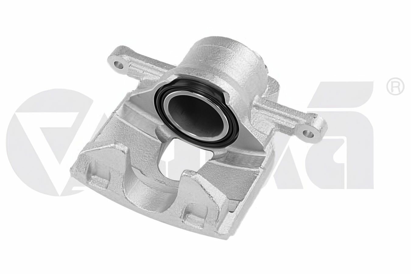 Суппорт тормозной передний правый для Шкода Фабиа 2, Рапид, Фольксваген Поло 5 66151754801 VIKA