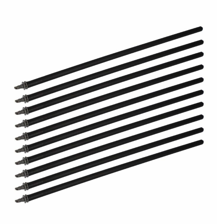 Надставка-удлинитель DORN для микронасадок 10 шт