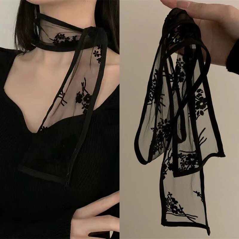 Шарф для женщин