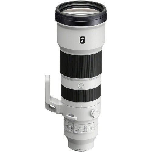 Объектив Sony 400-800mm f/6.3-8 G OSS FE (SEL400800G) Sony E