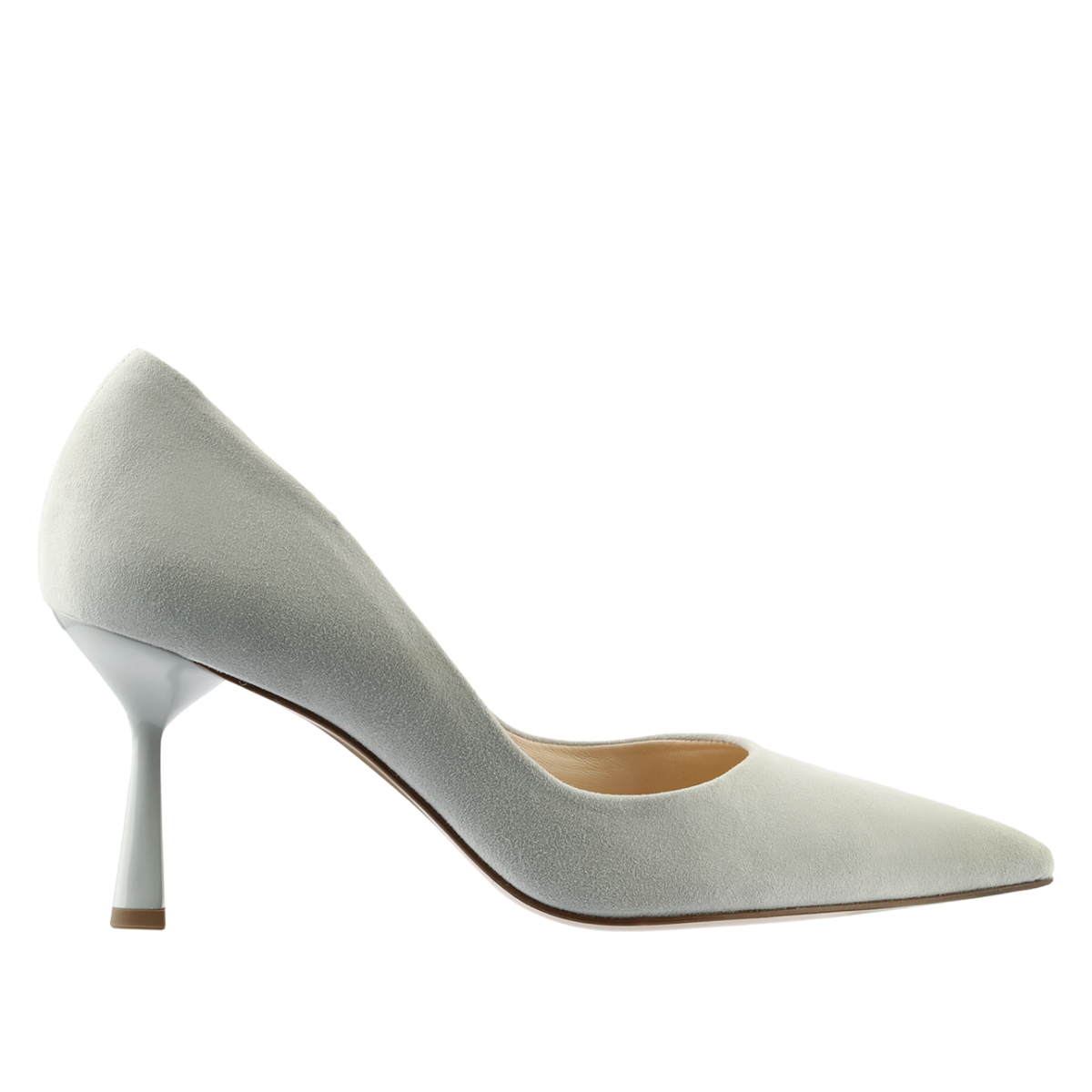 Туфли лодочки 