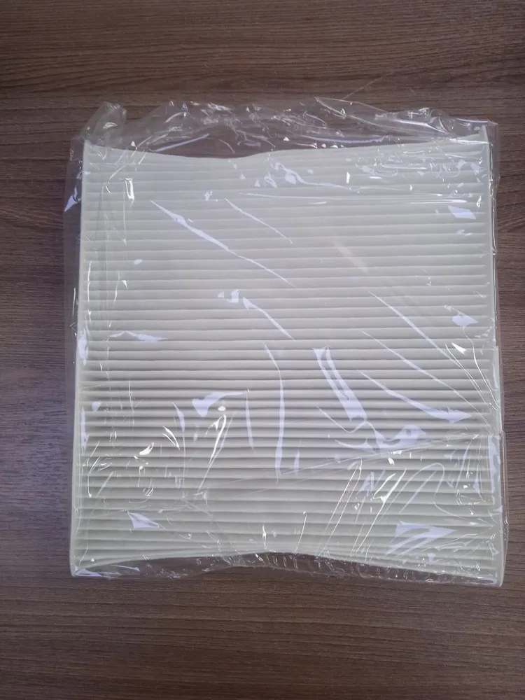 Фильтр салона Geely Emgrand 7 NEW SS11 1.5 JLC-4G15B 103 л. с. Binrui Cool A06