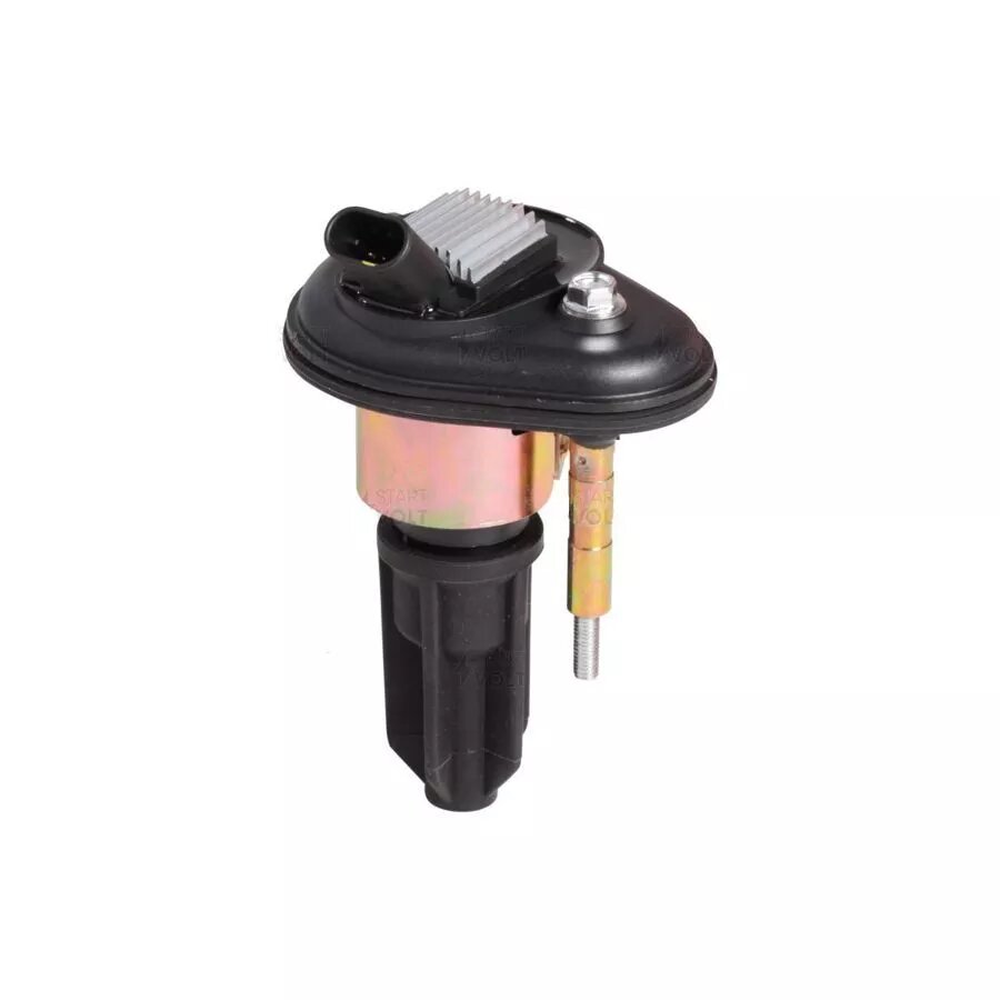 Катушка зажигания Chevrolet TrailBlazer (01-) 4.2i/Hummer H3 (05-) 3.5i до 2007г. (STARTVOLT)