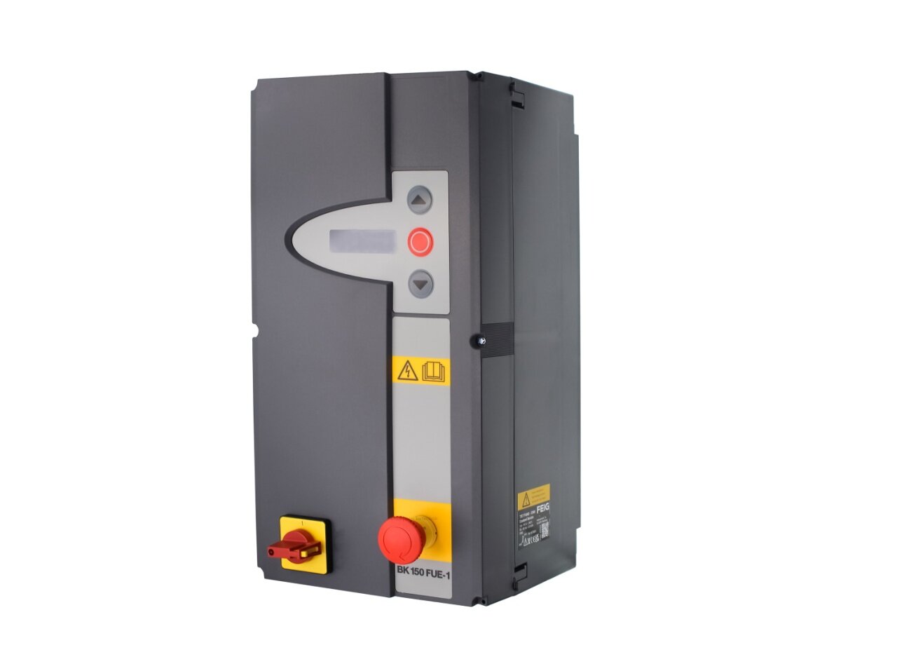 Блок управления Hörmann BK 150 FUE-1 230 В IP 54