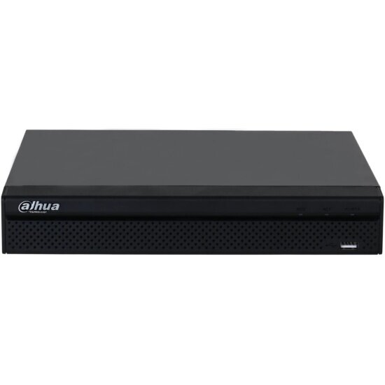 Видеорегистратор Dahua DHI-NVR2116HS-4KS3
