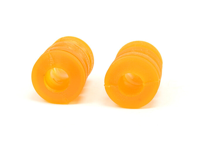 Буфер хода сжатия для а/м ВАЗ 2108 перед. подвески (полиуретан) упак. 2шт