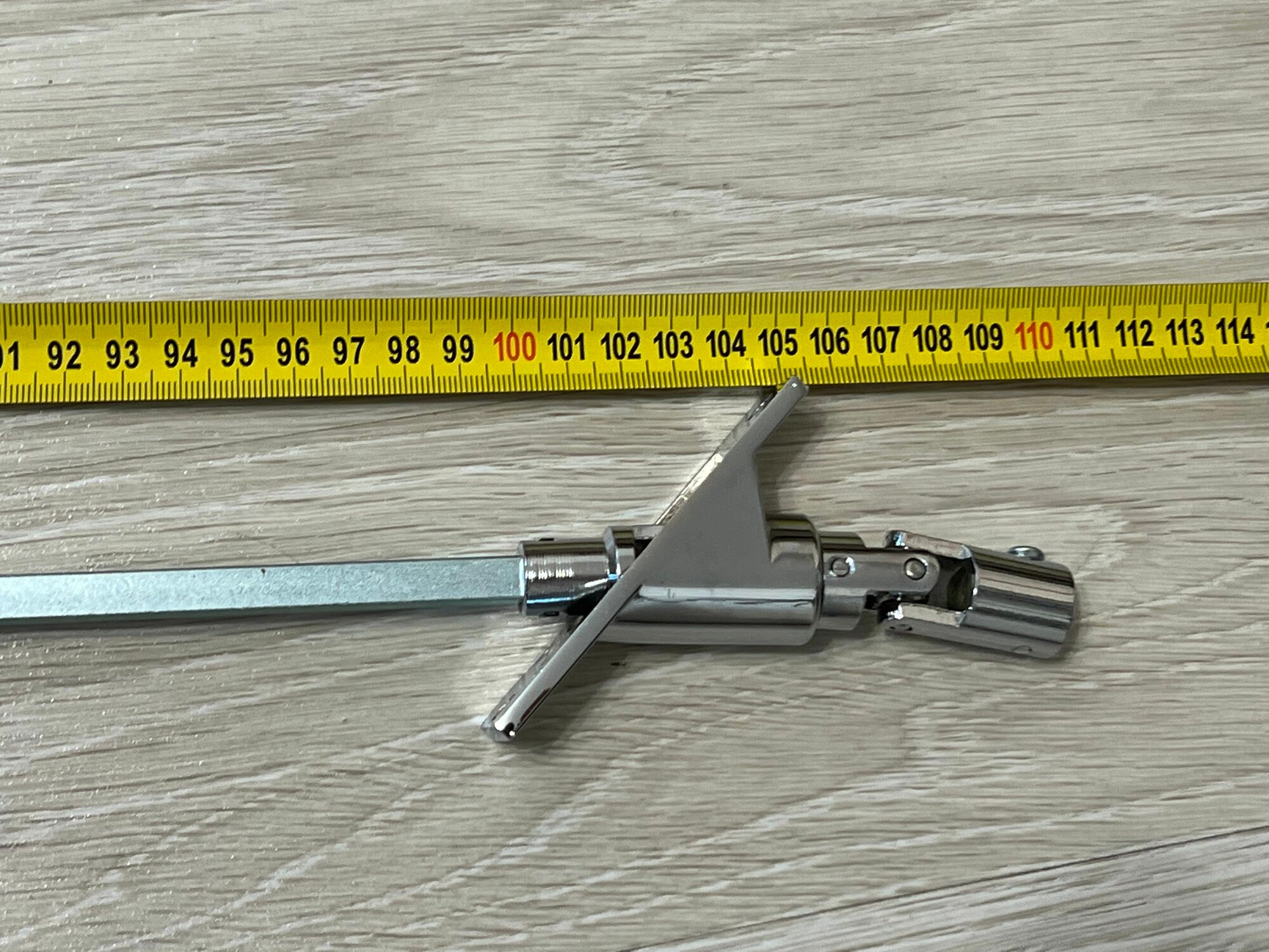 Кардан 90 CJ8-1000, Alutech, 1 шт.