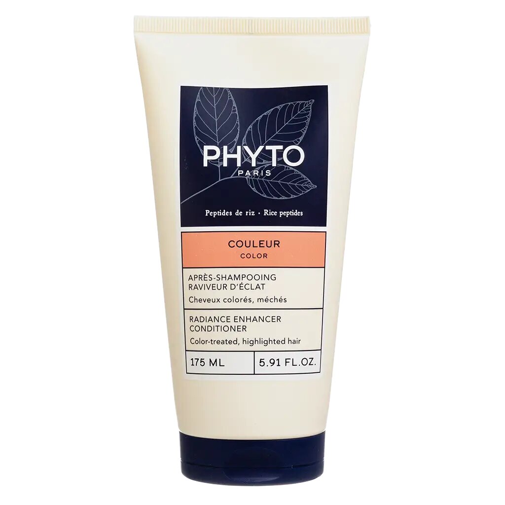 Phyto Color Кондиционер-защита цвета для окрашенных волос 175 мл 1 шт