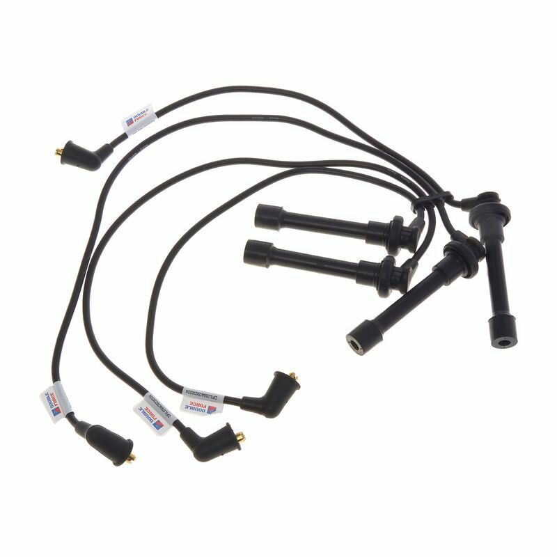 Комплект высоковольтных проводов DOUBLE FORCE DFIL0304 F23A