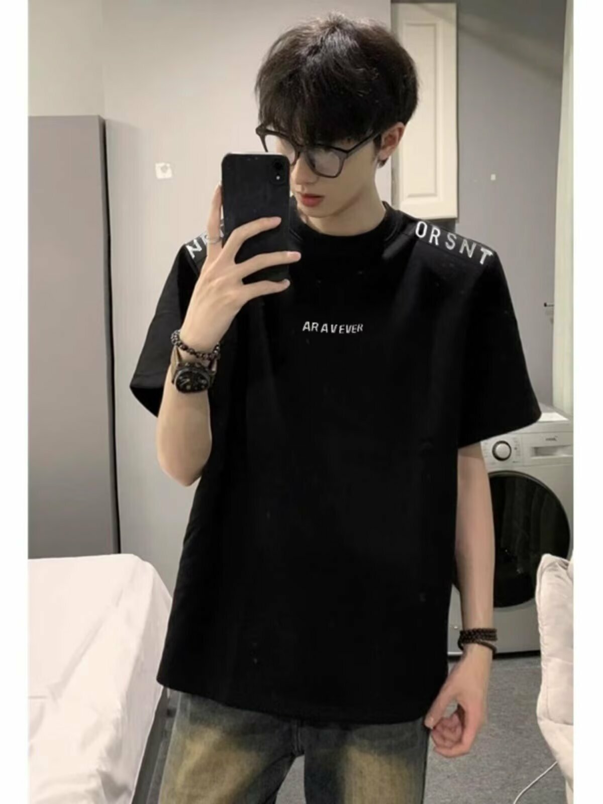 Футболка спортивная