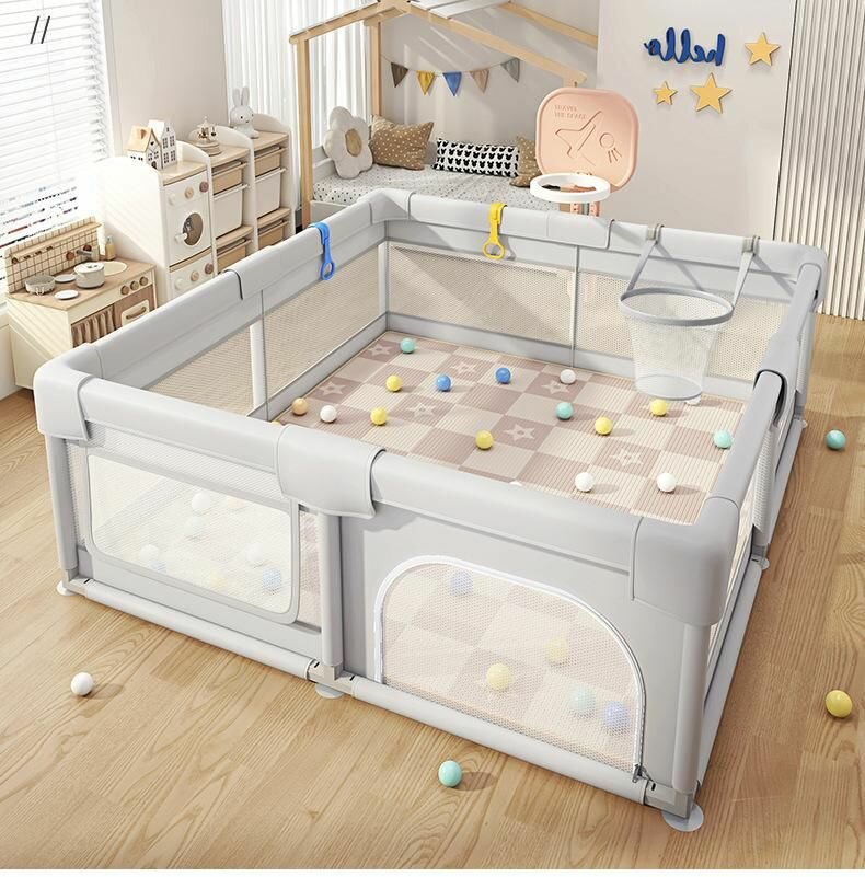 Детский забор