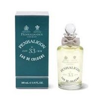 Одеколон Penhaligon`s No 33 Eau de Cologne 50 мл