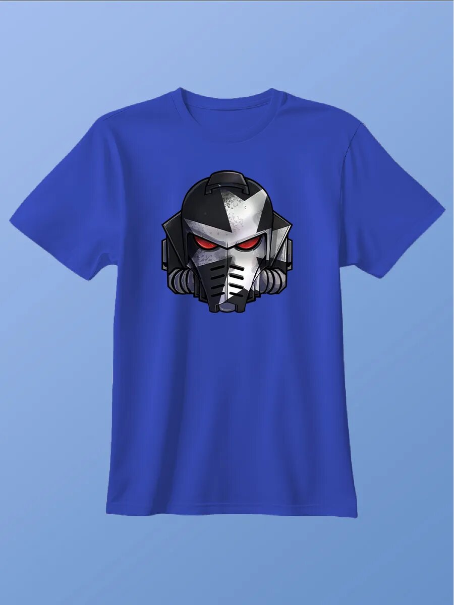 Футболка Warhammer 40000 Вархаммер