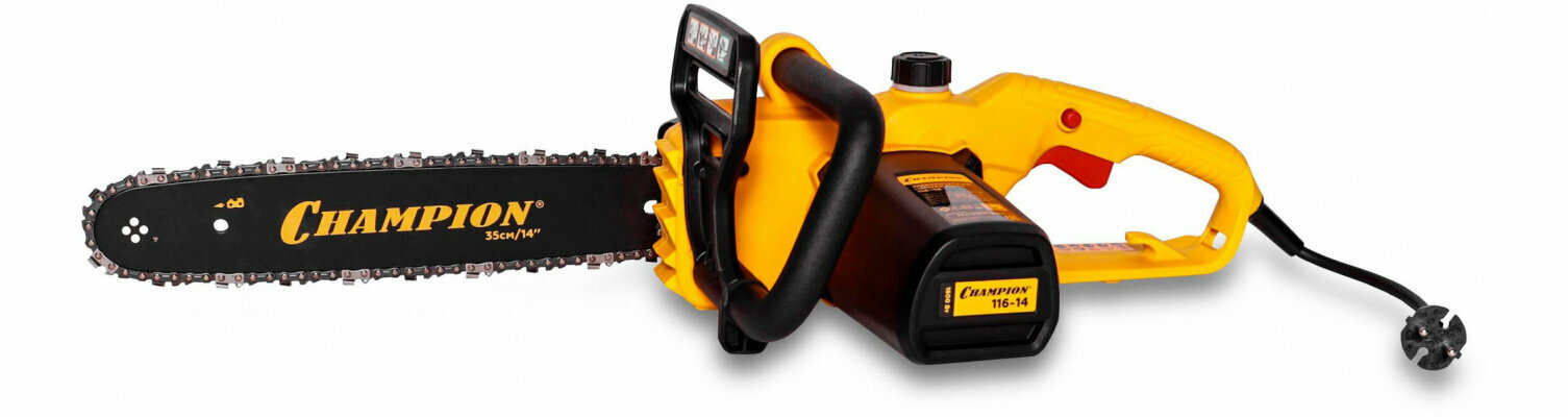 Цепная пила Champion 116-14