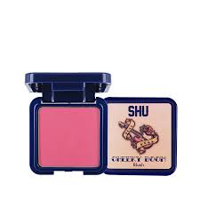 Румяна SHU Cheeky Boom, Компактные, №37