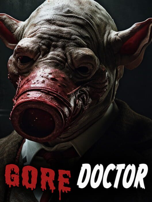 Gore Doctor (Цифровой ключ для XBOX по электронной почте) Xbox Series S / Series X