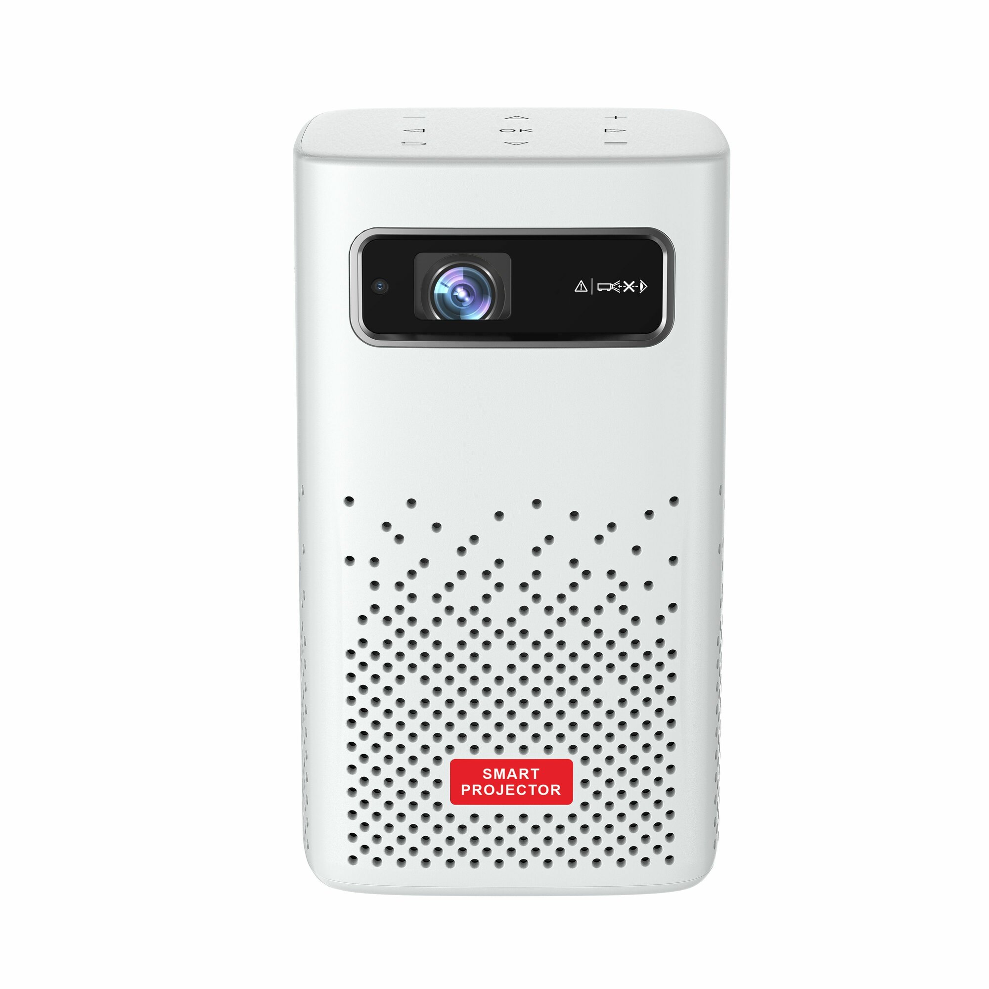 Проектор P20, черный, Сумка для переноски и штатив в подарок