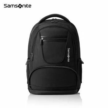 Рюкзак школьный Samsonite NQ9 -Lang