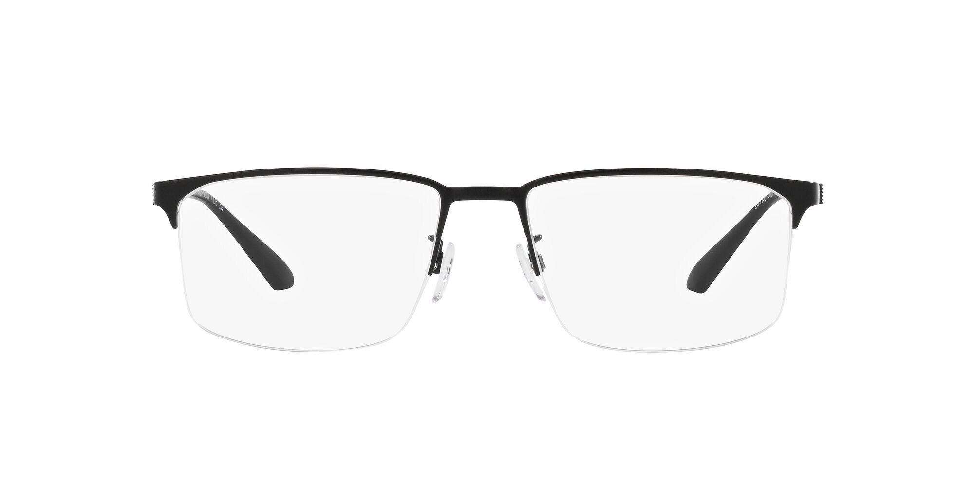 Оправа для очков мужская Emporio Armani 0EA1143 3001 57