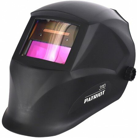 Сварочная маска Patriot 311D