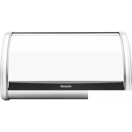 Хлебница Brabantia 339585 (стальной полированный)