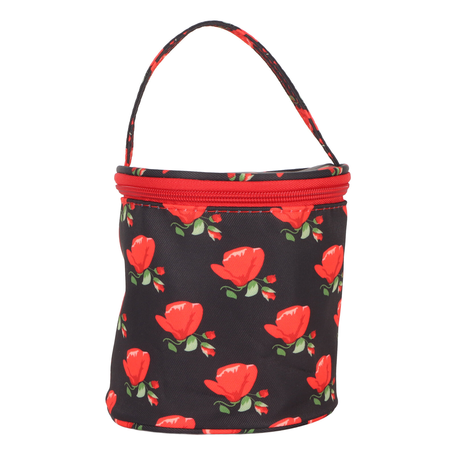 Сумка для хранения пряжи многоцелевая oxford тканевая вязаная сумка для вязания крючком