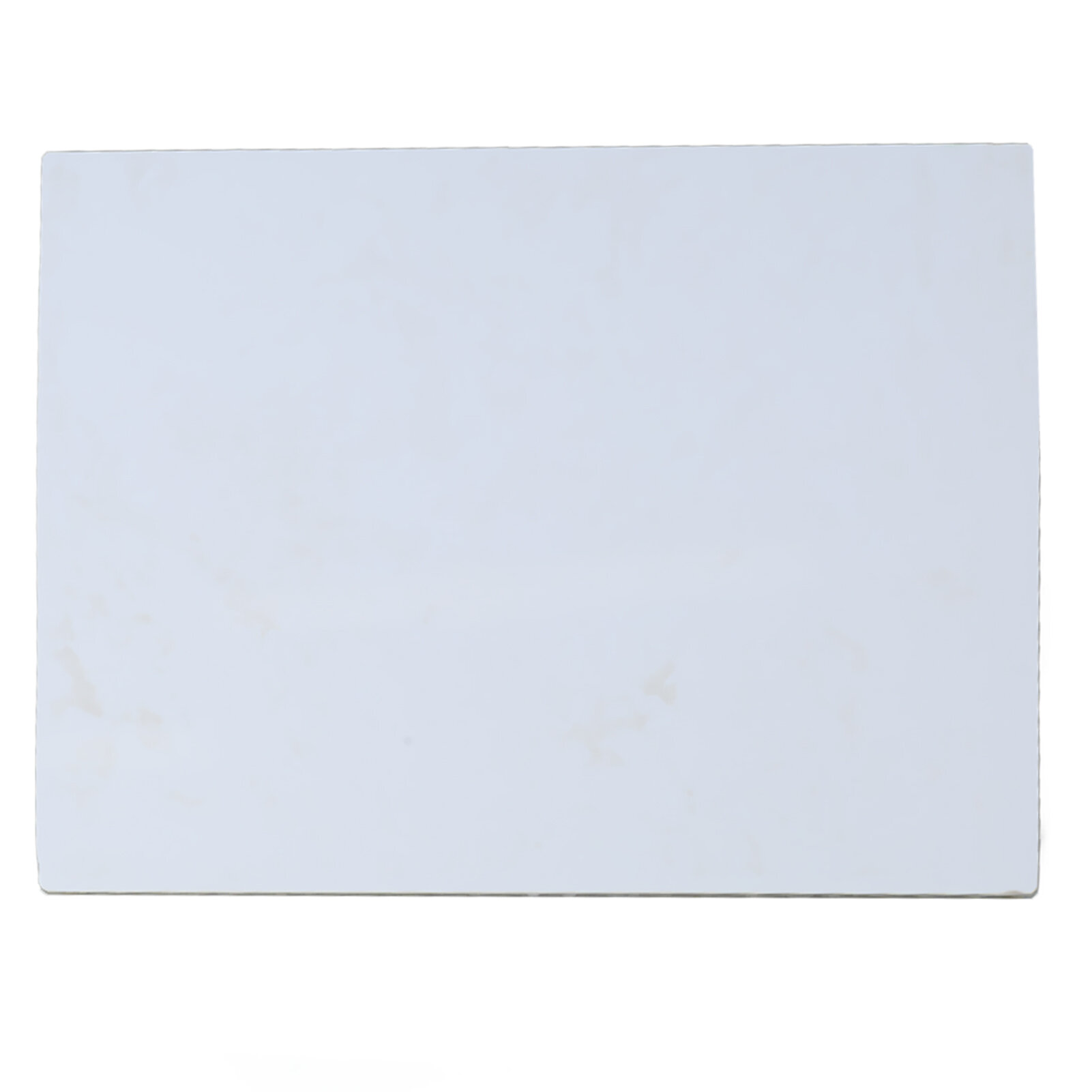 Защитная накладка для гитары из ПВХ и целлулоида, портативная накладка для электрогитары и бас-гитары, белая.