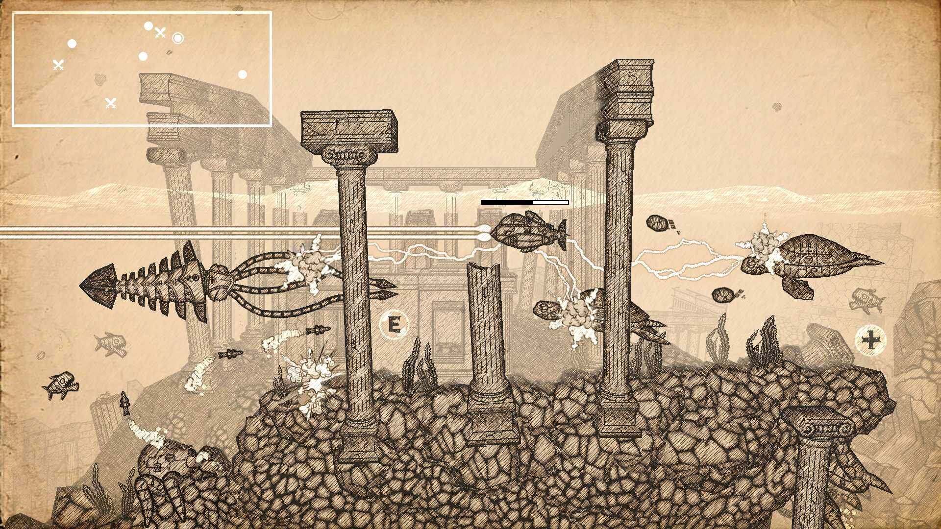 Earth Atlantis, Все страны — фото 1