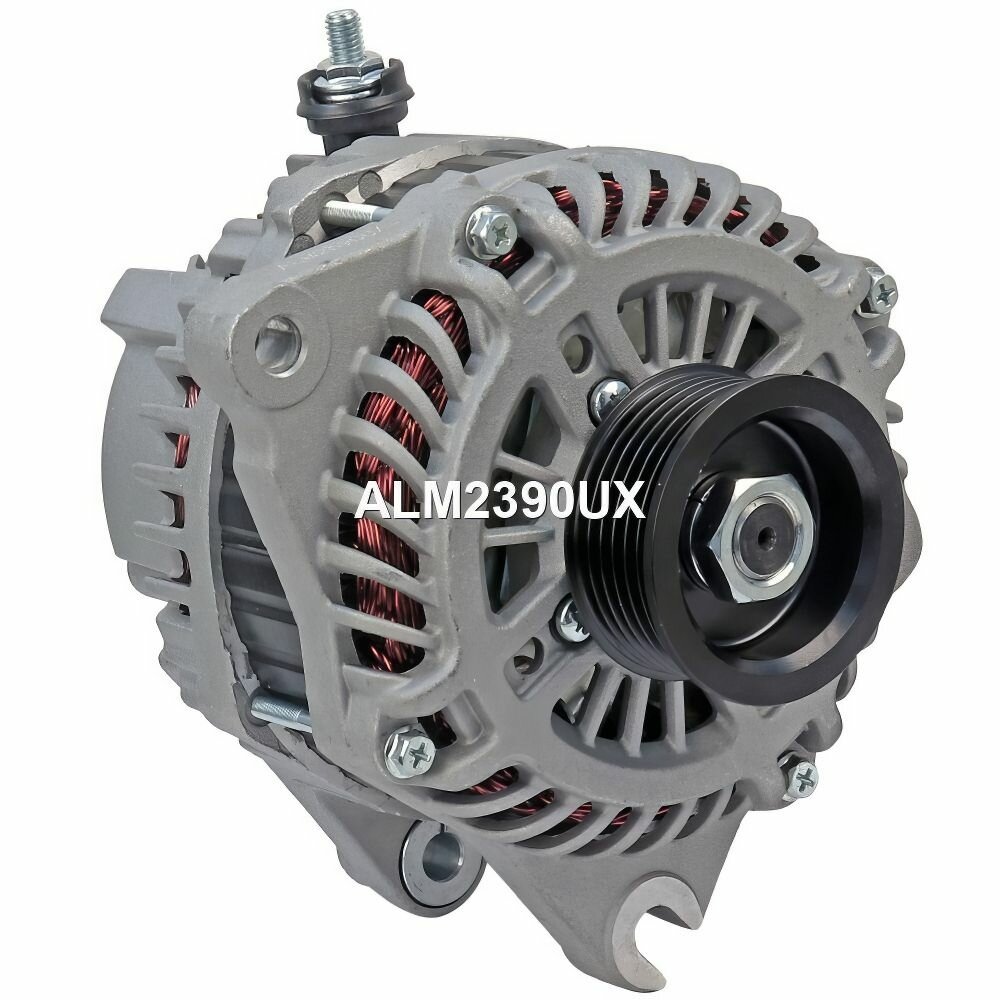 Генератор, для Мазда 6 арт ALM2390UX