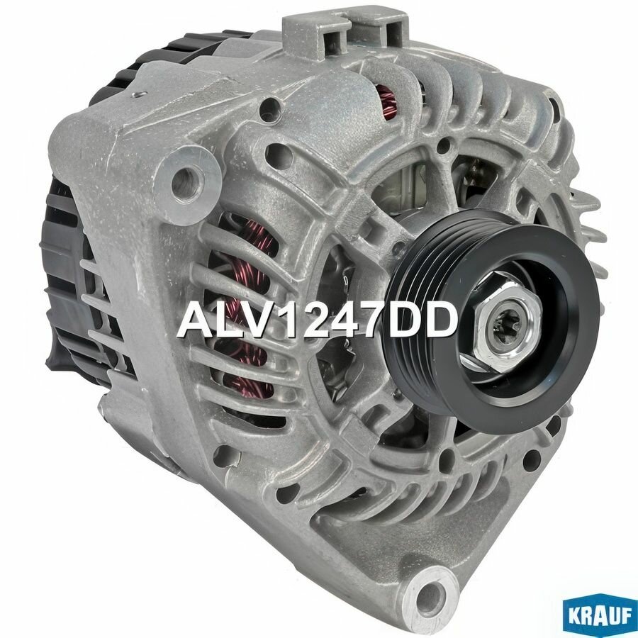 Генератор, для БМВ 3 E36 арт ALV1247DD