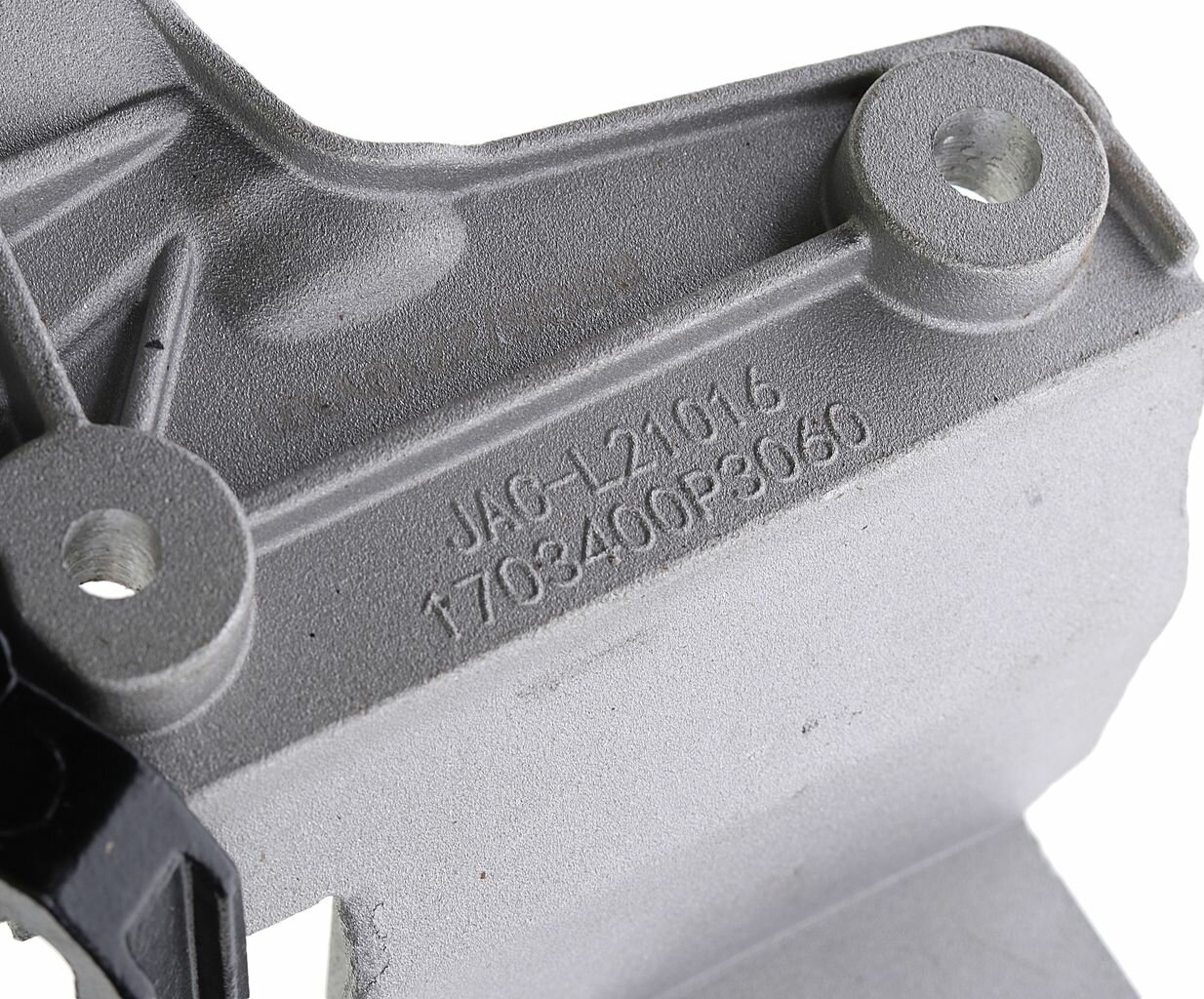 Механизм переключения передач для Джак T6 арт 1703400P3060 JAC