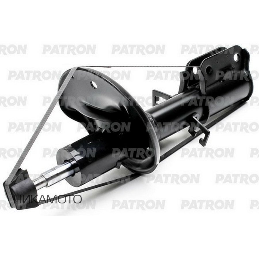 PATRON PSA333490 Амортизатор подвески передн прав KIA: CERATO 05>