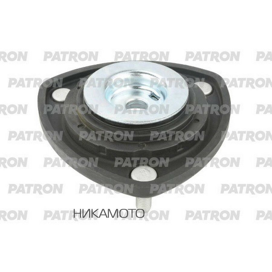PATRON PSE40882 Опора амортизатора без подшипника MAZDA CX-5 (KF) 2017 -