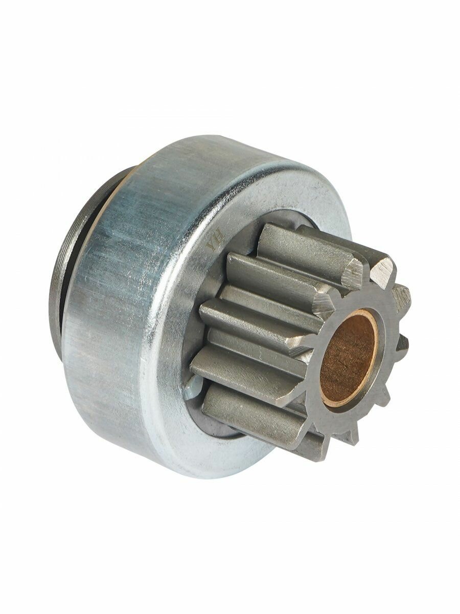 Привод стартера (бендикс) для а/м Hyundai Solaris (10-)/Kia Rio (11-) 1.4i/1.6i (Z 11), STARTVOLT VCS0803