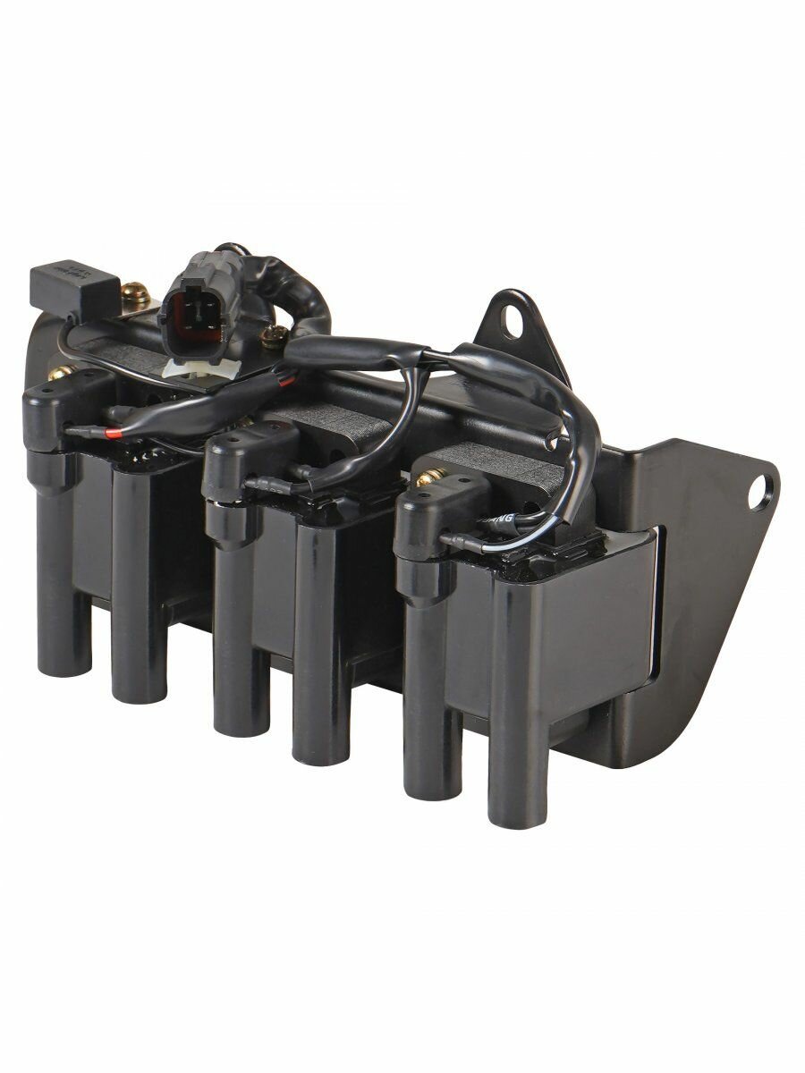 Катушка зажигания для а/м Hyundai Sonata (98-) 2.5i/2.7i/Kia Magentis (00-) 2.5i (SC 0803), STARTVOLT SC0803